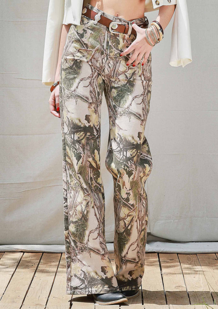 Trendy Pants, Bell Bottoms and Jeans | Trendy and Tipsy