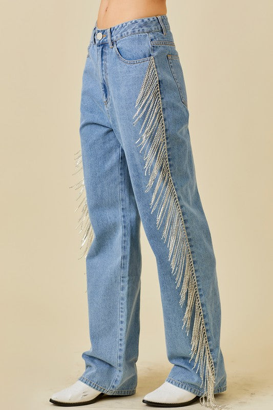 Trendy Pants, Bell Bottoms and Jeans | Trendy and Tipsy