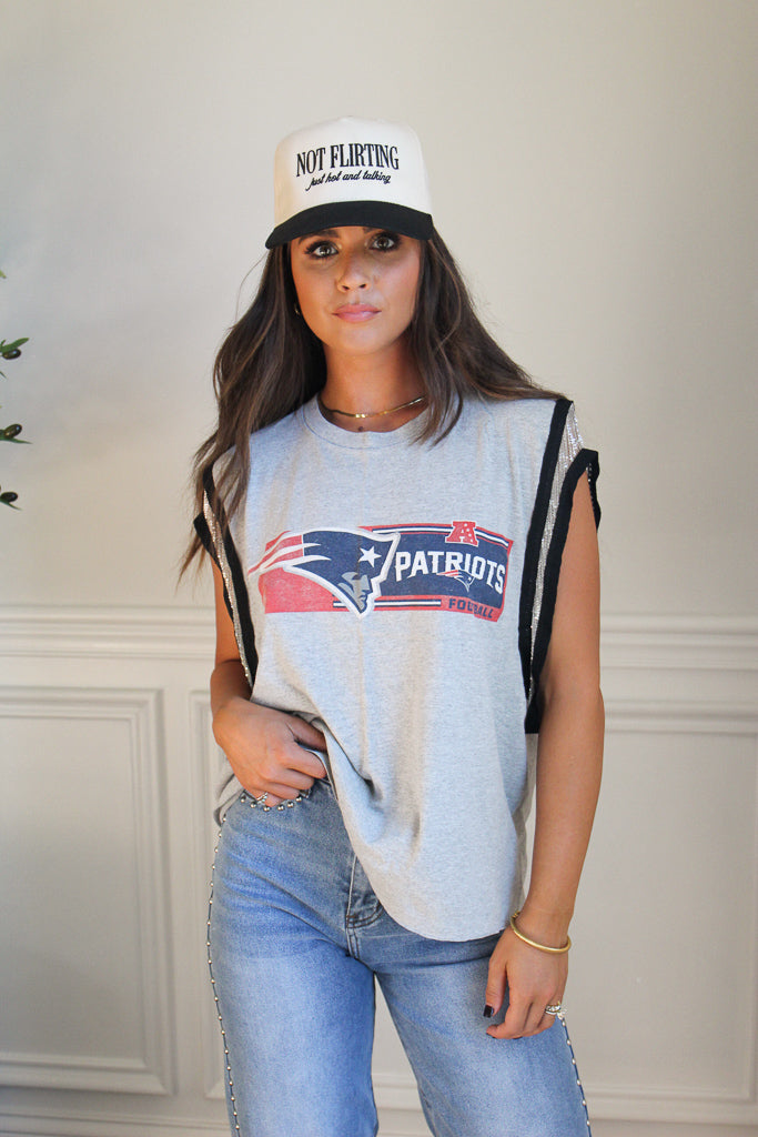 Chain Tank Tops, Tank Tops with Chain Straps | Trendy and Tipsy