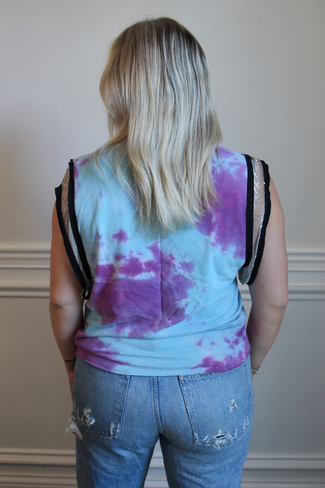 Chain Tank Tops, Tank Tops with Chain Straps | Trendy and Tipsy